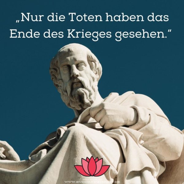 107 Frieden Sprüche für Frieden auf der Welt! (Zitate) - Buddhaweisheit.de