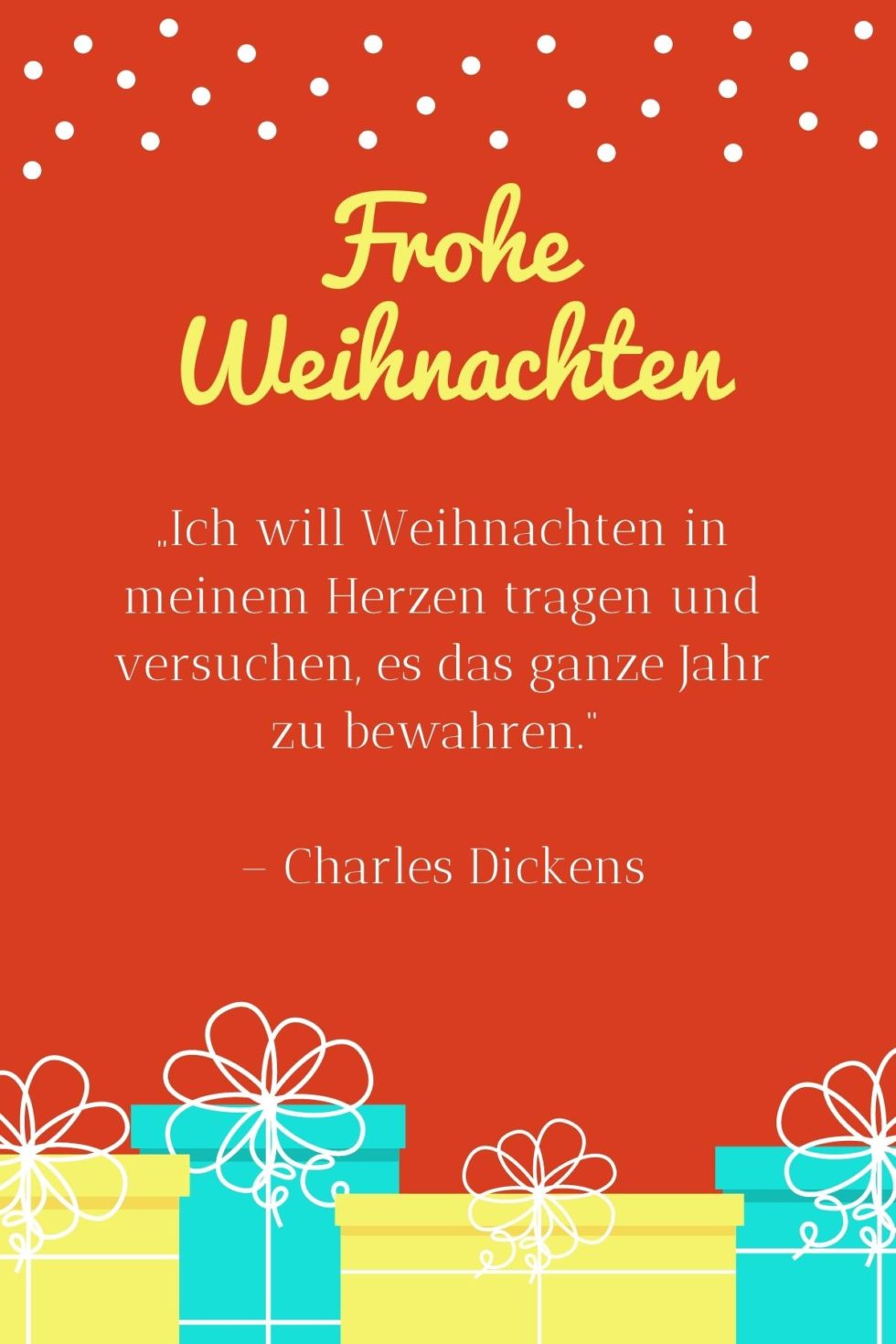 Zitate Fur Weihnachten Geschaftlich