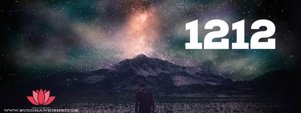 Engelszahl 1212: Welche symbolische Bedeutung hat 12:12 ...